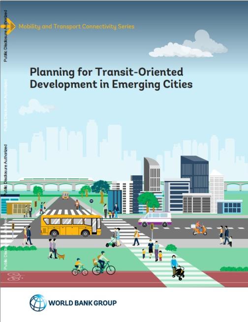 Resource Library | UrbanShift